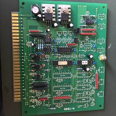 溢价-MUSASINO M-7899