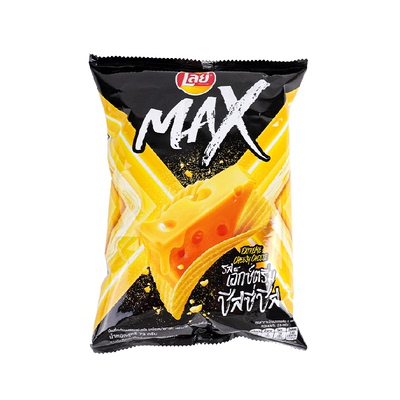 乐事进口奶酪味薯片73g