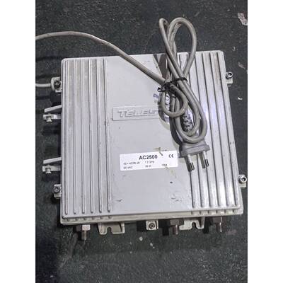询价泰勒斯特RF应答器放大器AC2500
