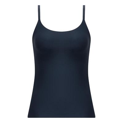 CHANTELLE仙黛尔细肩带带杯打底