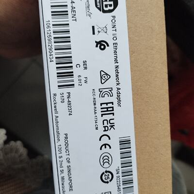 询价-ab 罗克韦尔plc模块  1734 aent未封