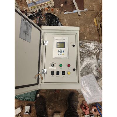 询价下单新到配电柜一台，CWBC-1型柱上智能控制器，便宜能研究