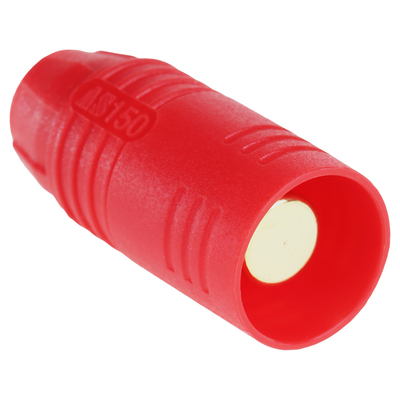 阳光模型AS150防打火插头香蕉插