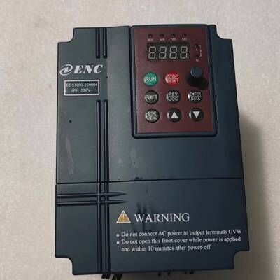 要询价---ENC易能EDS10002S0004维修900
