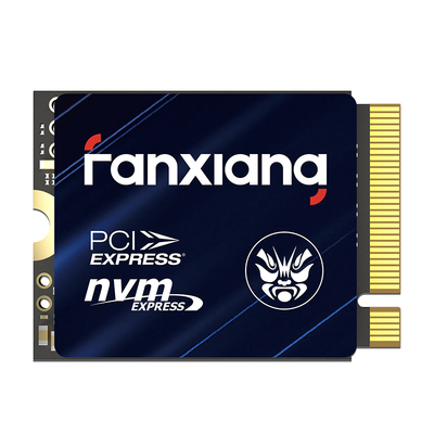 梵想2230m.2固态硬盘S630