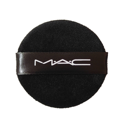 MAC大黑饼/绝绝紫粉扑/气垫粉扑