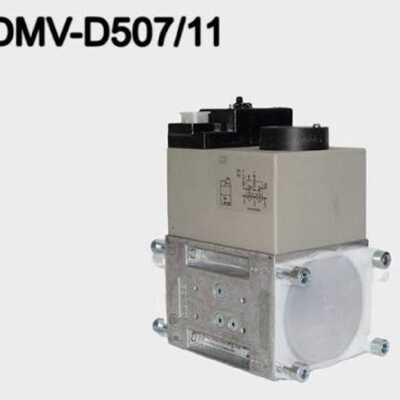 德国冬斯DUNGS电磁阀DMVD50711燃烧器配件现货