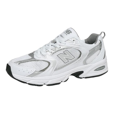 New Balance/NB正品新款男女缓震透气复古低帮运动休闲鞋MR530AD