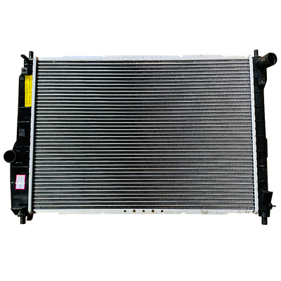 起亚K2/K3/K5智跑嘉年华水箱