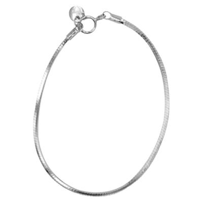 PAUSAANN八角蛇骨链手链