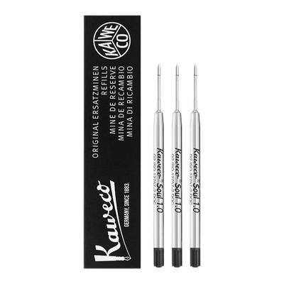 Moleskine替换笔芯办公用品