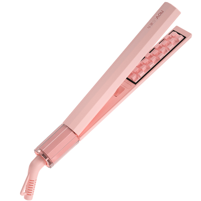 诺为玉米烫夹板短发温州