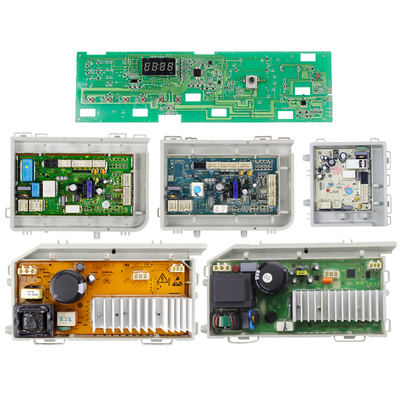 海尔滚筒洗衣机电脑板主板