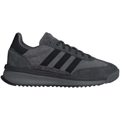 【自营】adidas阿迪达斯男女鞋三叶草舒适耐磨运动鞋休闲鞋JH5091