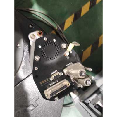 （议价）VAT摆阀控制器型号65150PHCGAMK4053
