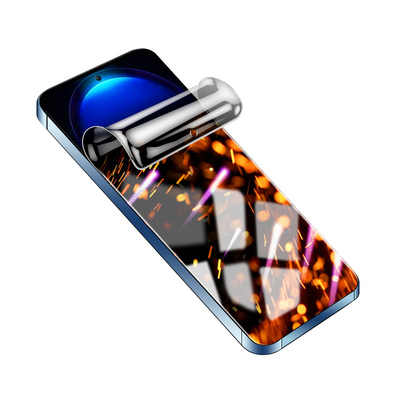 闪擎适用红米note12pro手机膜