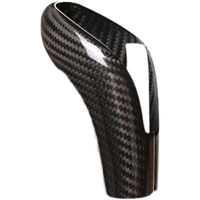 碳纤维20-21giulia改装排挡头