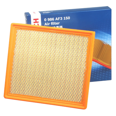 博世/凯迪拉克专用活性炭空调滤