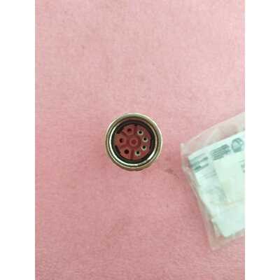 议价SEW Intercontec  连接器 BSTA078FR14420235056  8芯现货
