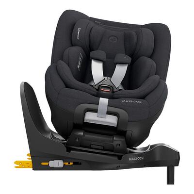 婴儿车载安全座椅0-4岁