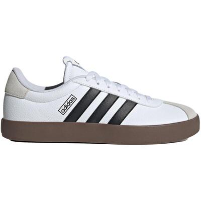 【自营】adidas阿迪达斯男VL COURT 3.0德训小白鞋板鞋ID6285