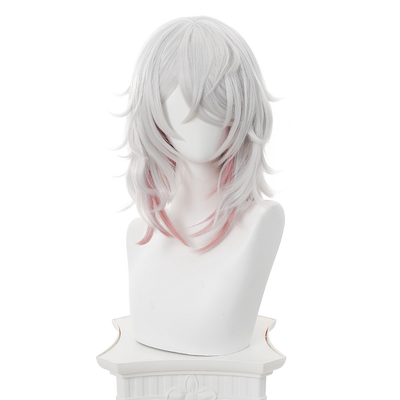 漫囧宿伞之魂第五人格cos假发