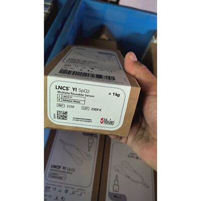 议价可维修Masimo2258Y式传感器感兴趣的话点我想要和我私聊吧
