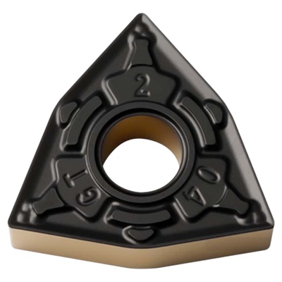 数控刀片WNMG080404-TC刃天下