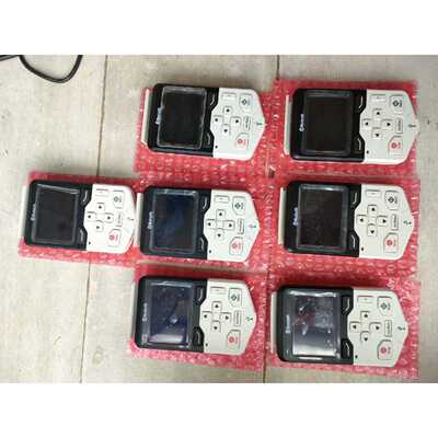 议价ACSAPWABB变频器中文面板ACS580880可维修
