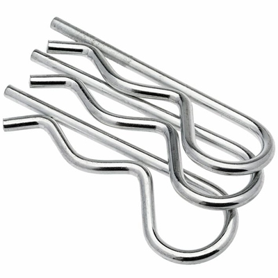 B型销R型销弹销开口销304不锈钢