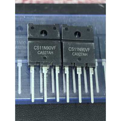 询价-CS11N90VF11A  900VTO3PF