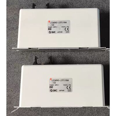 【议价-可维修】 LECA6N3-LEFS16AA-100 LEFS16AA /二手均有货