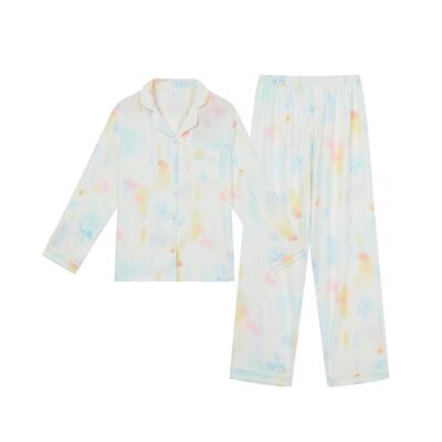 GOSO香蜜闺秀T女士家居服