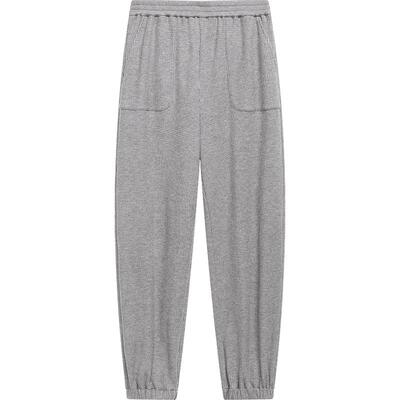 【播奥莱】播梯形口袋休闲裤DDQ4KD5720