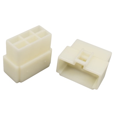 国产DJ7061-6.3-11/21汽车连接器