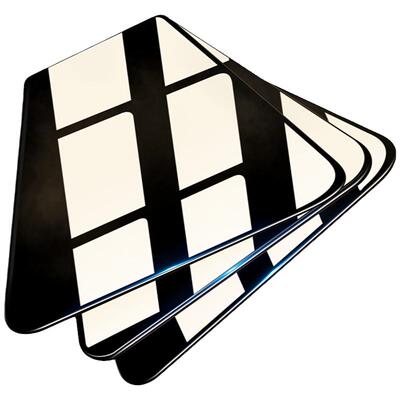 realmex7全屏覆盖钢化膜