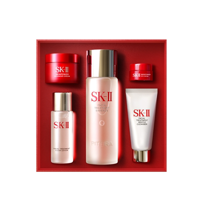 SK-IINO.1神仙水明星礼盒
