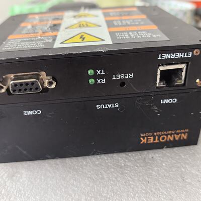 NANOTEK NEC-L20 Hybrid SPOES模块