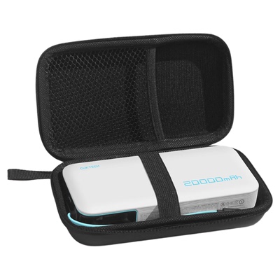 适用酷态科20000mAh充电宝收纳包