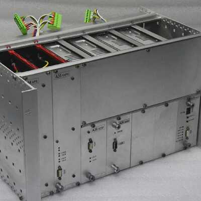 TESCAN QVH069A E16.VMSB3A04 APSA35 SHPSA36 SCSFA28 SDRVA20 V