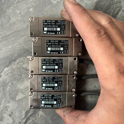 RSF Elektrok光栅尺读数头—议价