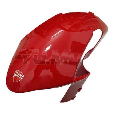适用杜卡迪ducati怪兽前挡泥板