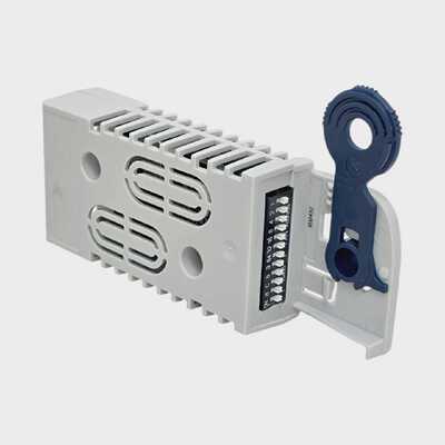 LENZE E94AYM43 13514877 SPEICHERMODUL