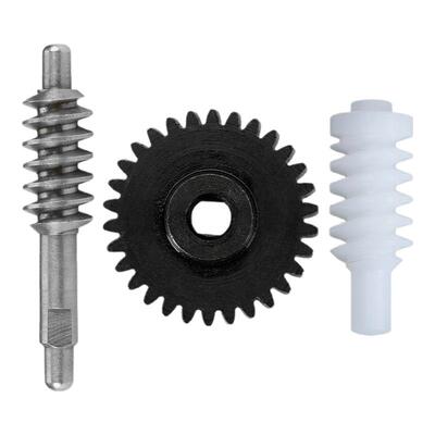 适用于马自达CX-3/4/5 Atz车型的倒车镜折叠电机齿轮