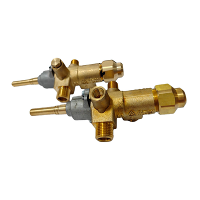 裕富宝炒炉煲仔平头炉燃气阀门