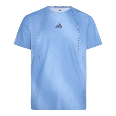 Adidas/阿迪达斯官方正品夏季款男士亲肤透气运动短袖T恤KY5051