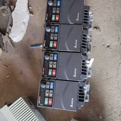 台达变频器vfd004e43a议价
