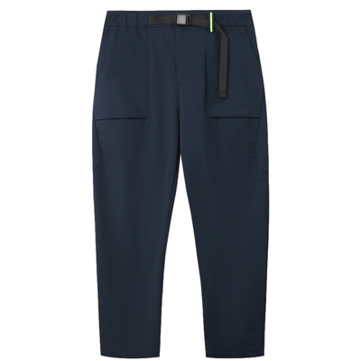 NAUTICA/诺帝卡亲肤户外机能长裤