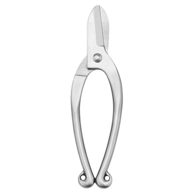 日式不锈钢园艺剪刀修枝剪