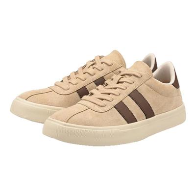 多走路轻山丨德训鞋男女同款轻便百搭运动休闲鞋复古板鞋